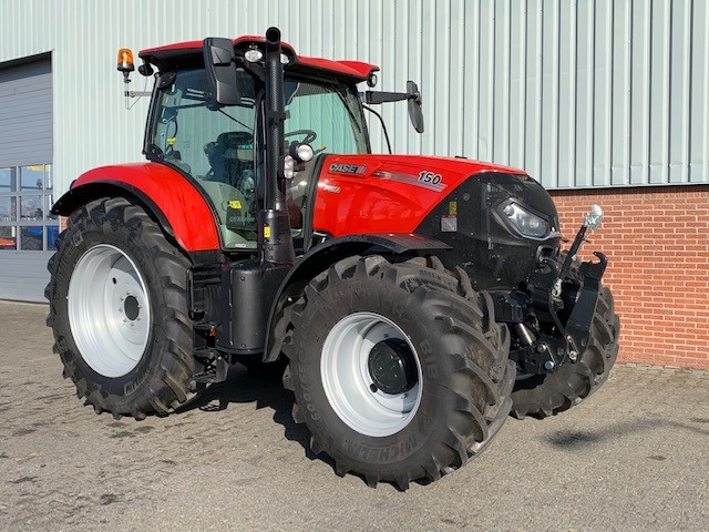 Timmerman B.V. | Case IH Puma 150 CVX - 105582