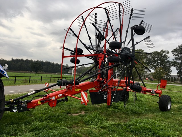 Timmerman B.V. | Sip Star 1000 Hark