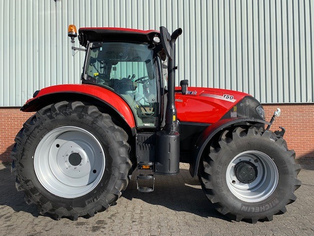 Timmerman B.V. | Case IH Puma 150 CVX - 105582